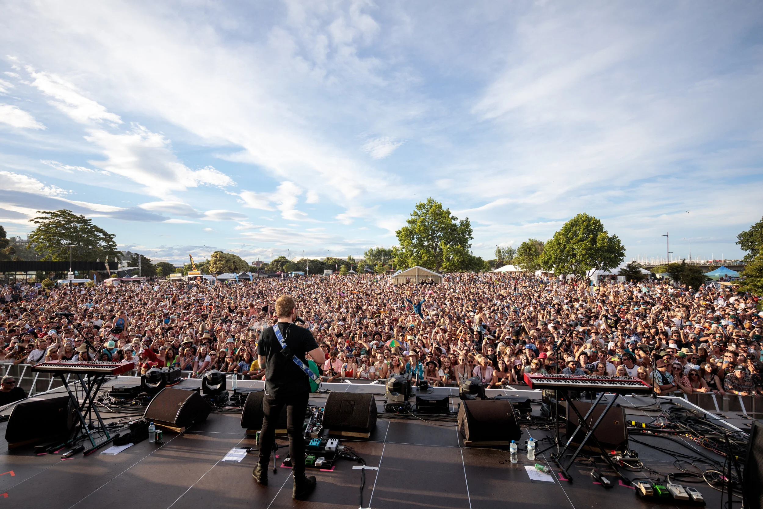 LB Photography - Festival Studios