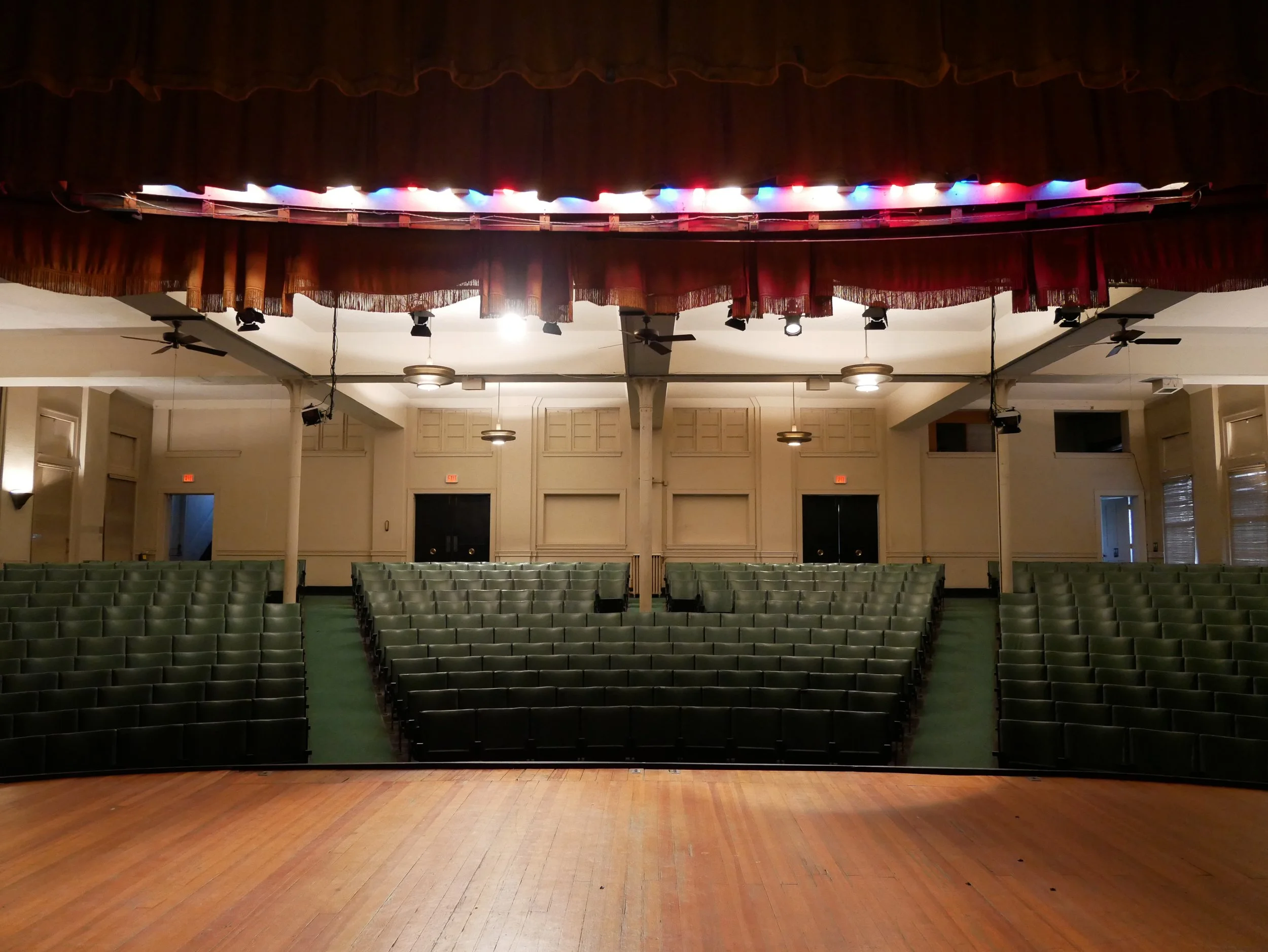 Hire Venue & Book an Event at The Link Auditorium — The Link Auditorium