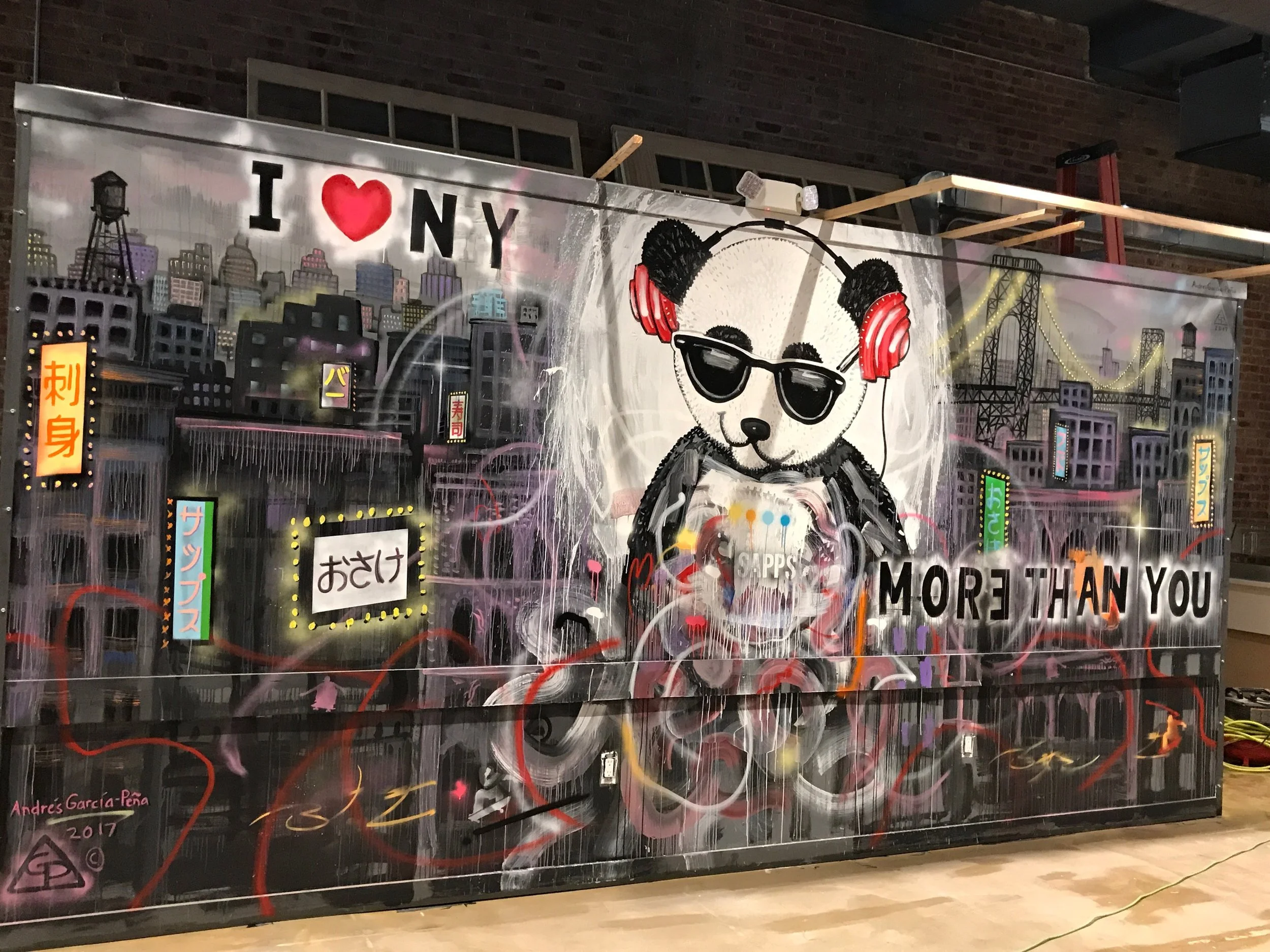 Gallery — SAPPS LIC