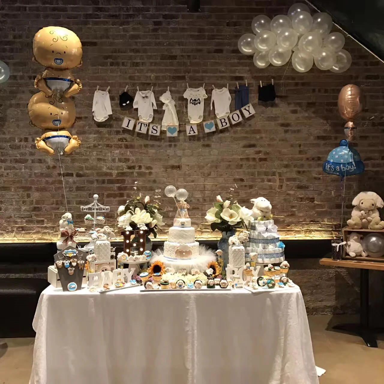 Gallery — SAPPS LIC