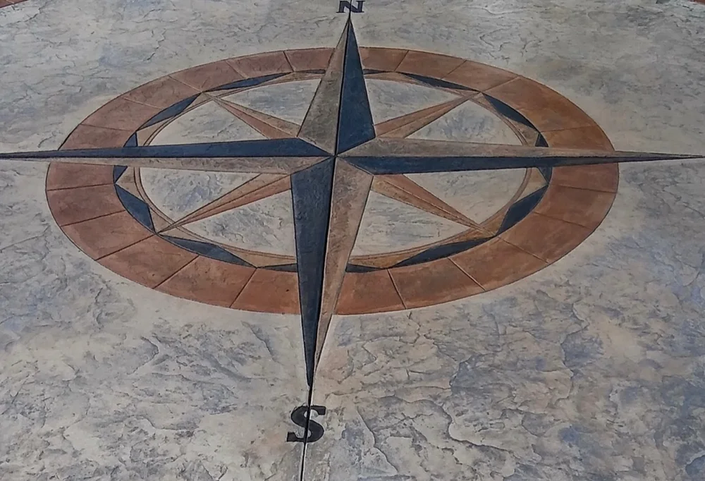 Stamps, Stains & Sealers — La Cadena Masonry Supplies Inc.