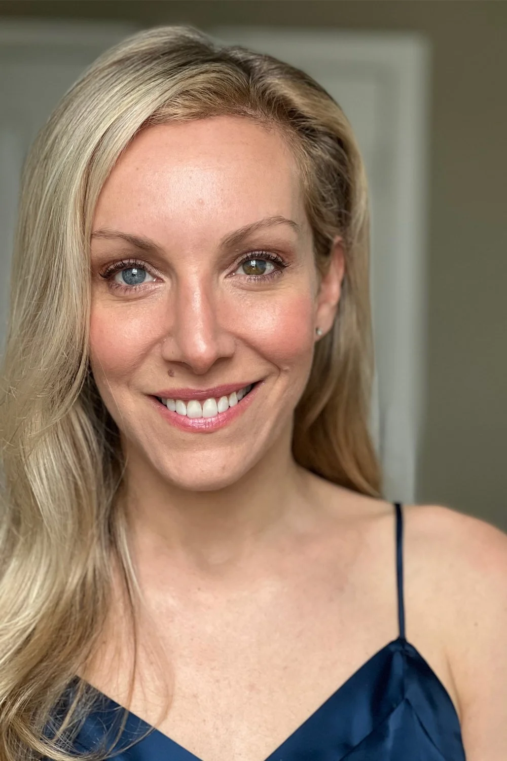 About — Rachel Feldman Fitness