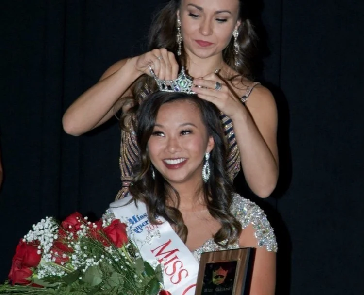 MOC — Miss Oakland County