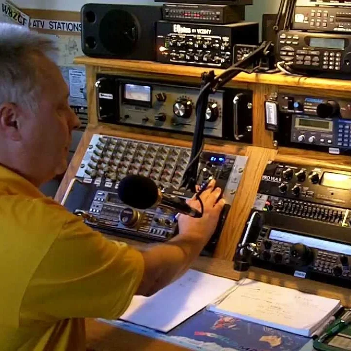 CHOOSING THE RIGHT EMERGENCY RADIO — Point Richmond CERT