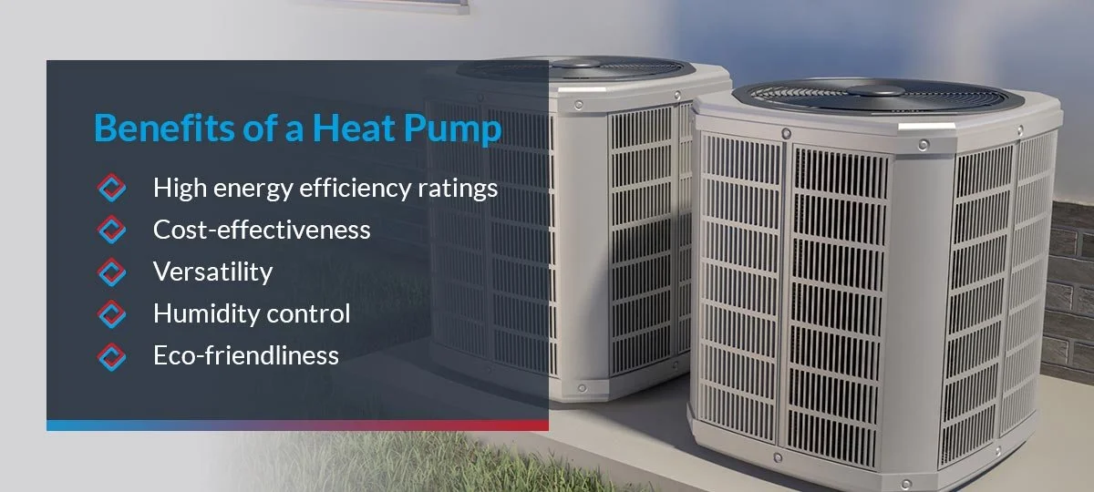 A Homeowner's Guide to Heat Pumps | Boss Mechanical