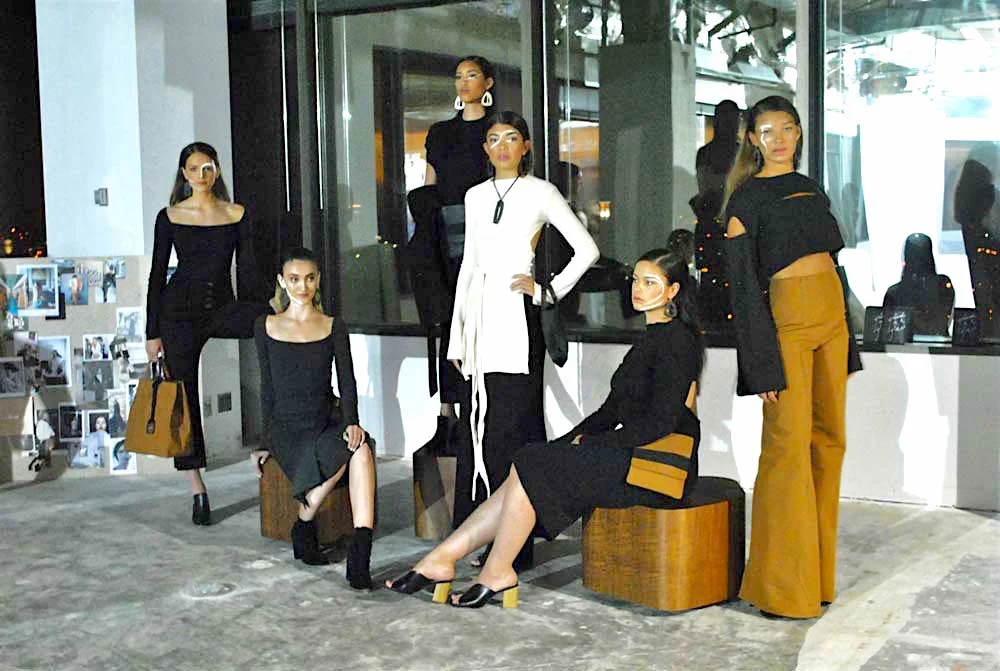 Our Night at Pinnacle: A Peek Inside Cincinnati's Fashion Scene ...