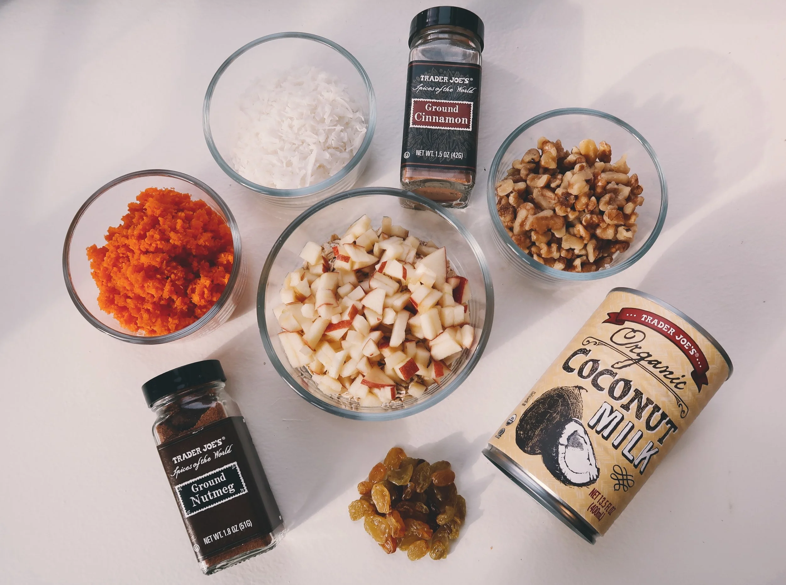 Spring Oats — THE STATE OF GRACE