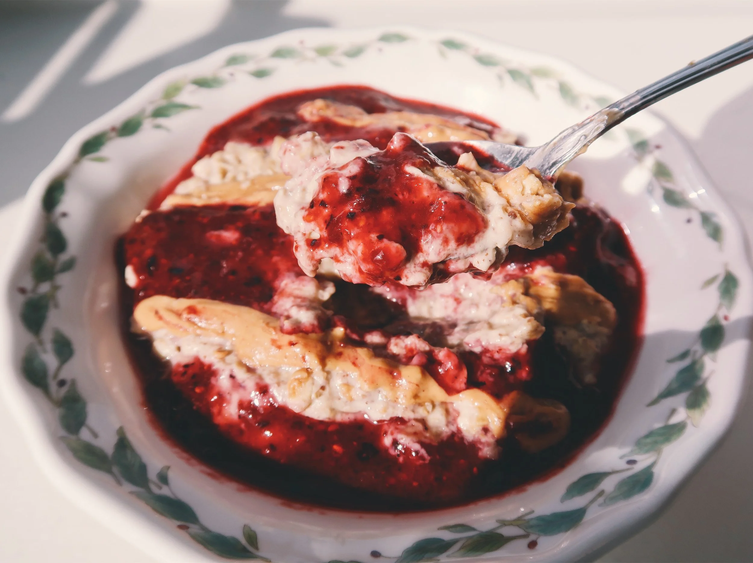 Spring Oats — THE STATE OF GRACE