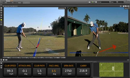 Discover Our Custom Golf Club Fitting Process — Golf Fitting Studios