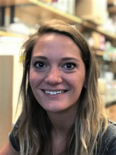 Lab Members — Conn Lab