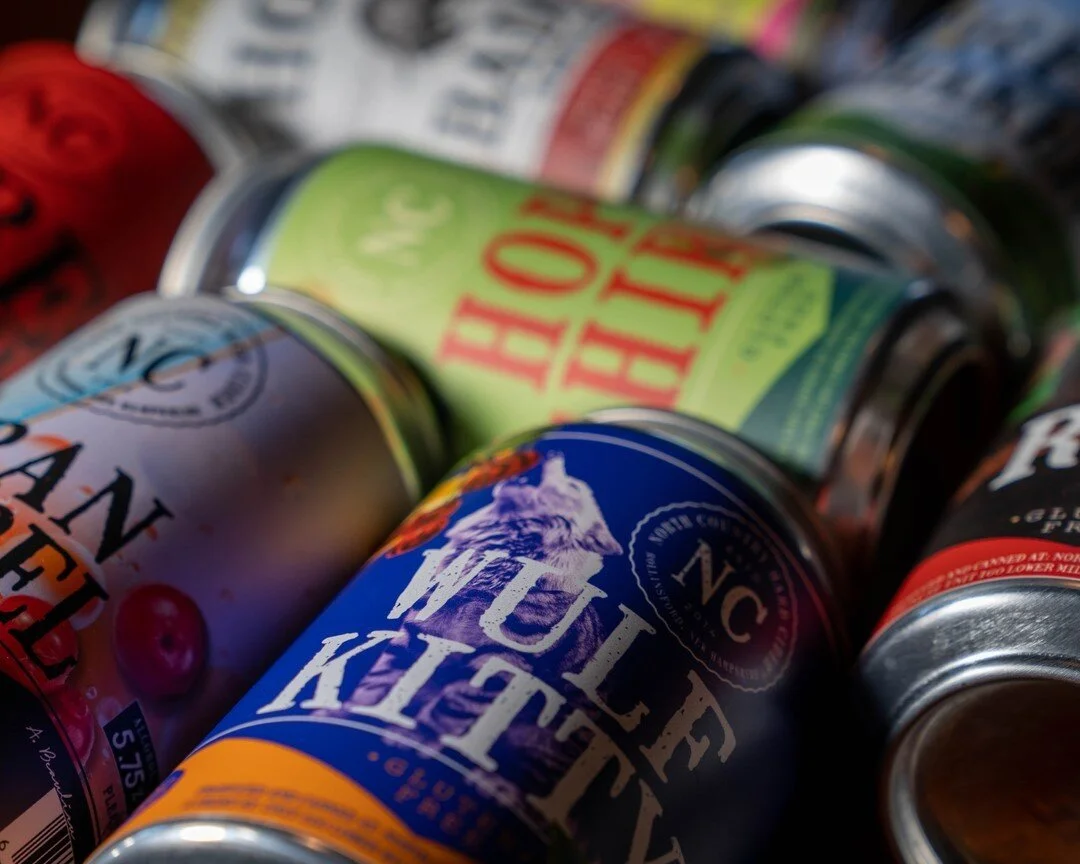 North Country Hard Cider