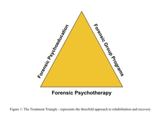 Toronto Relationship Clinic - Sex Offender Treatment Program