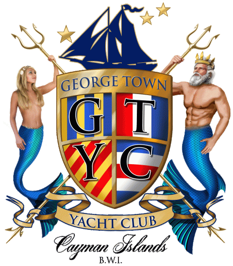 George Town Yacht Club