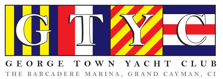 Menus — George Town Yacht Club