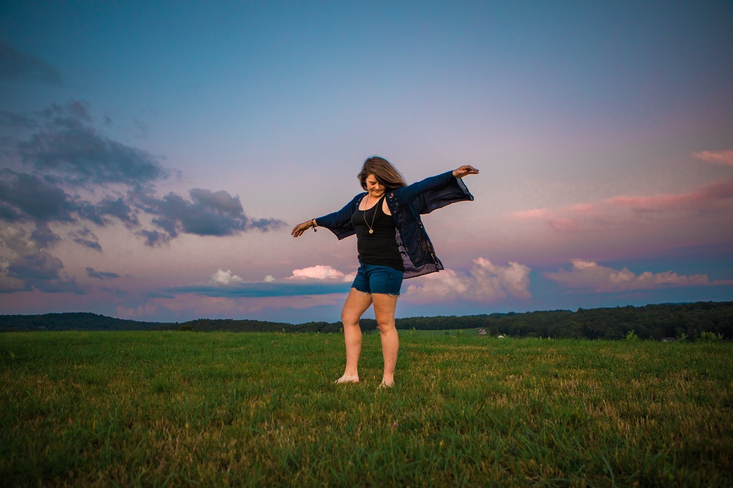 Portrait Pricing 2025 — Sheena Pendley Design + Photography