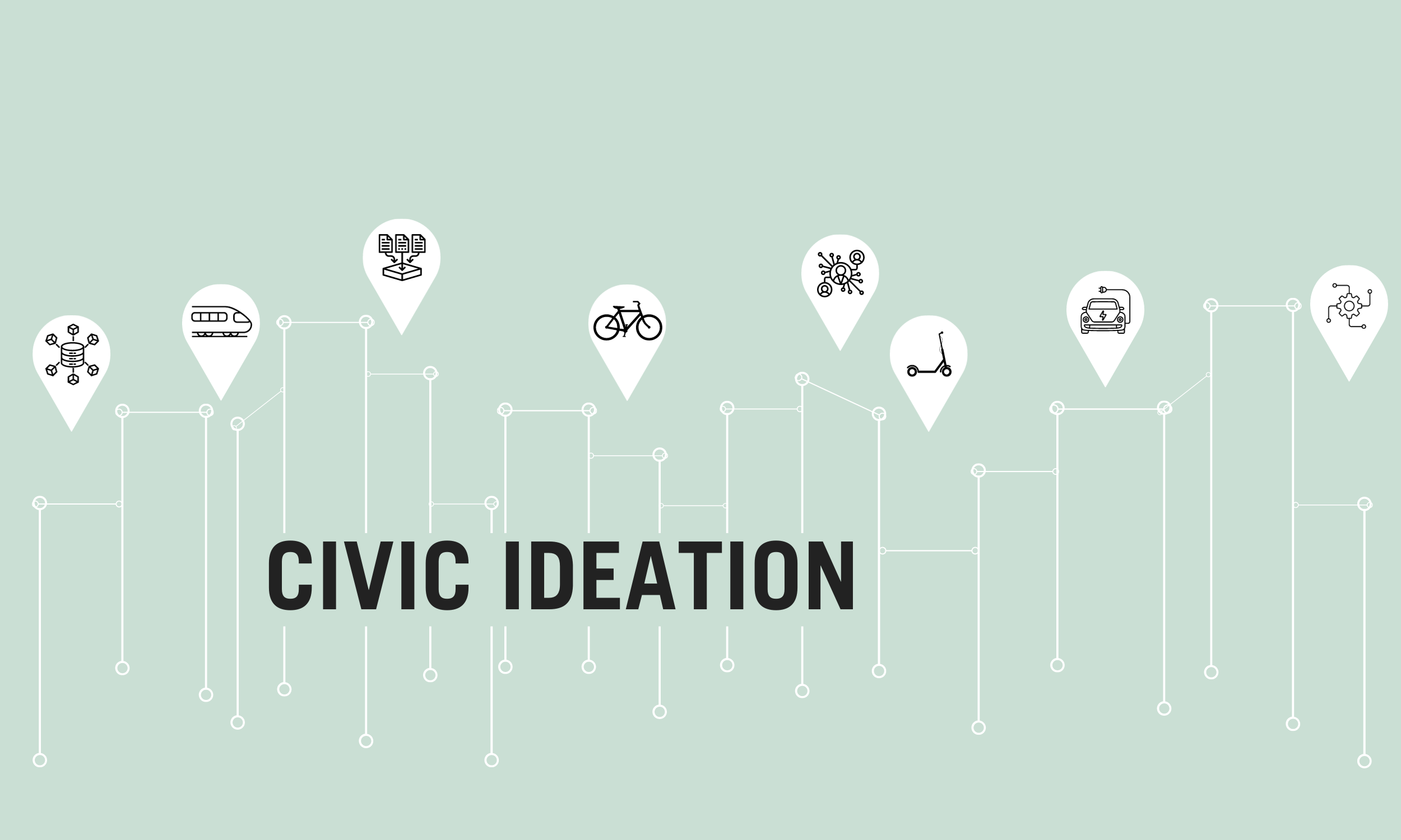 Civic Ideation