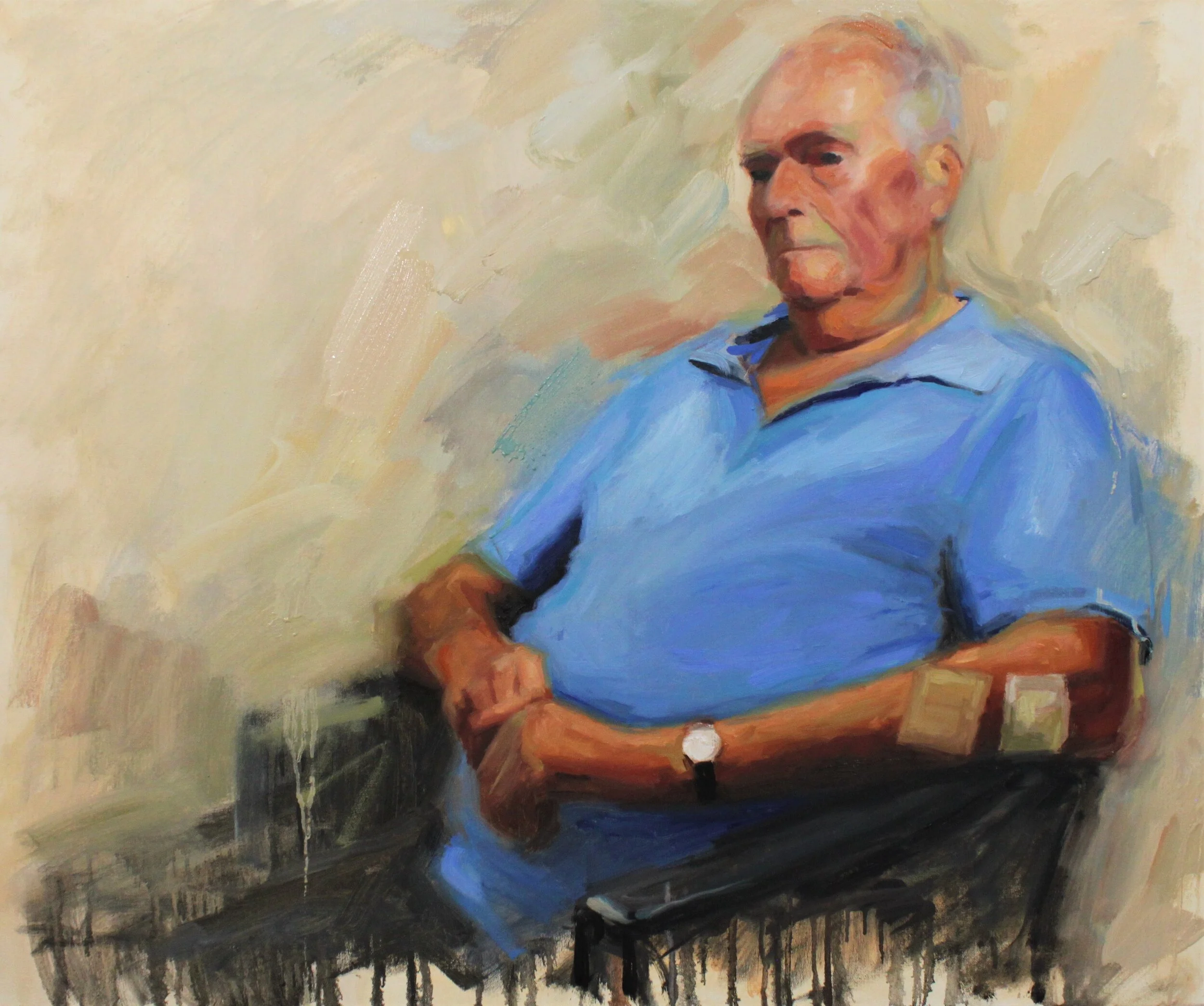 Peter Keegan Artist