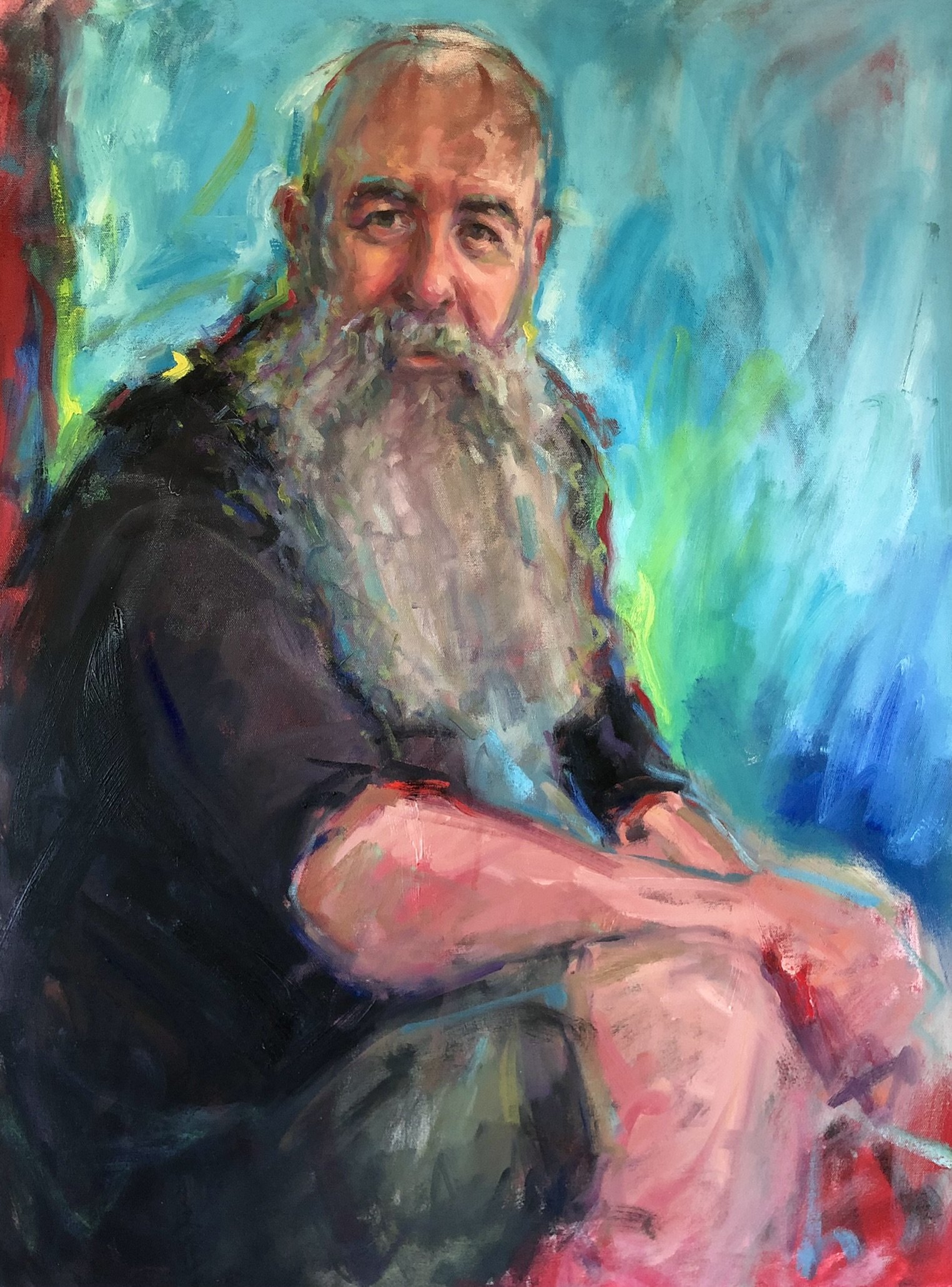 Peter Keegan Artist