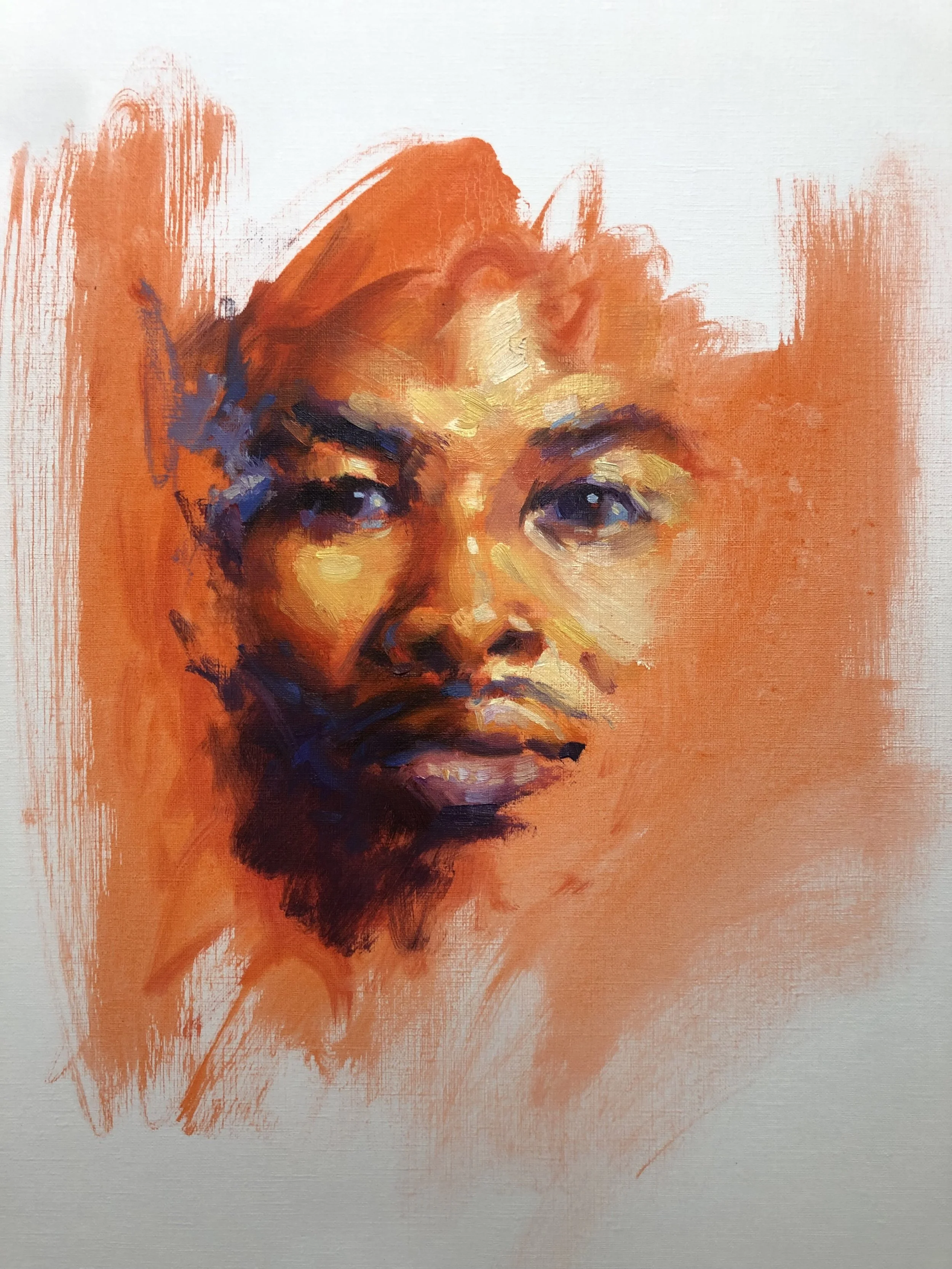 Peter Keegan Artist