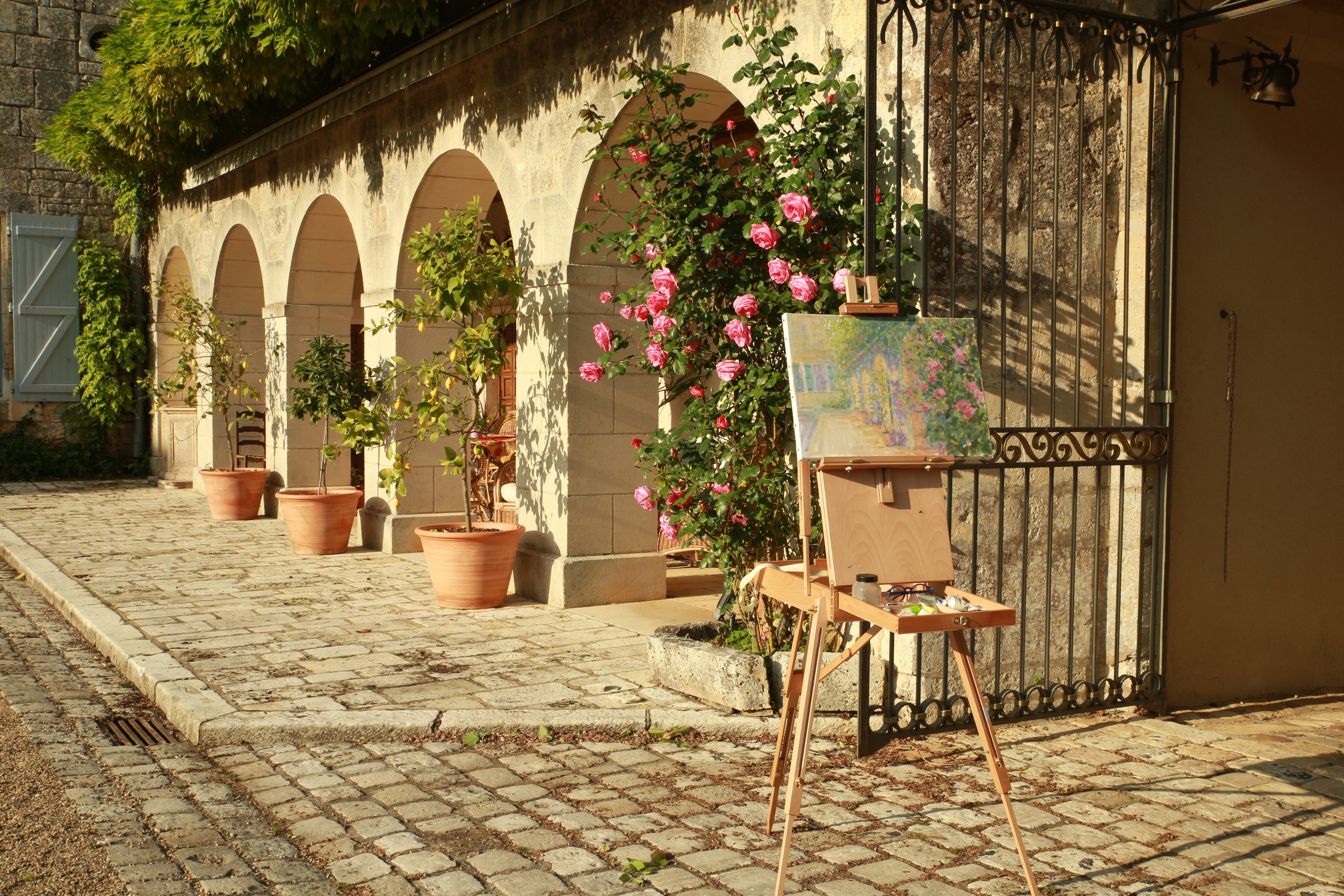 Peter Keegan Artist