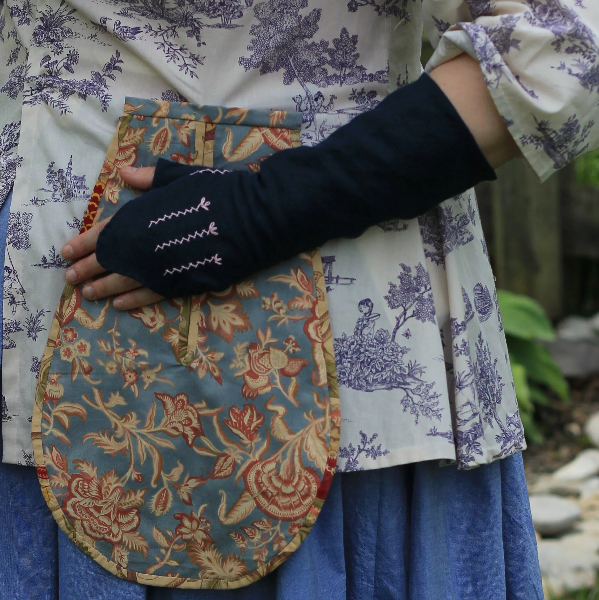 Sycamore Spring Clothier