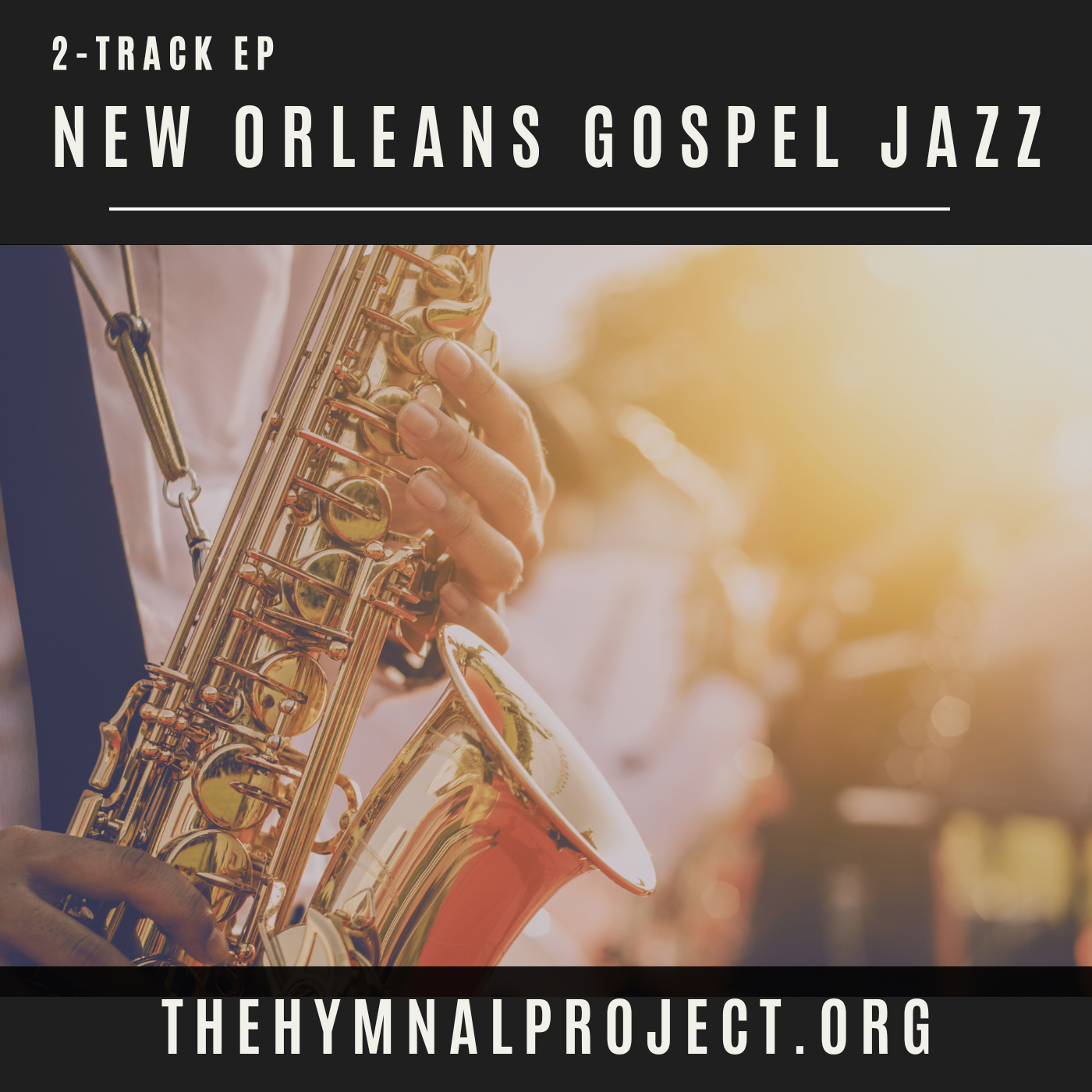 New Orleans 2 — The Hymnal Project