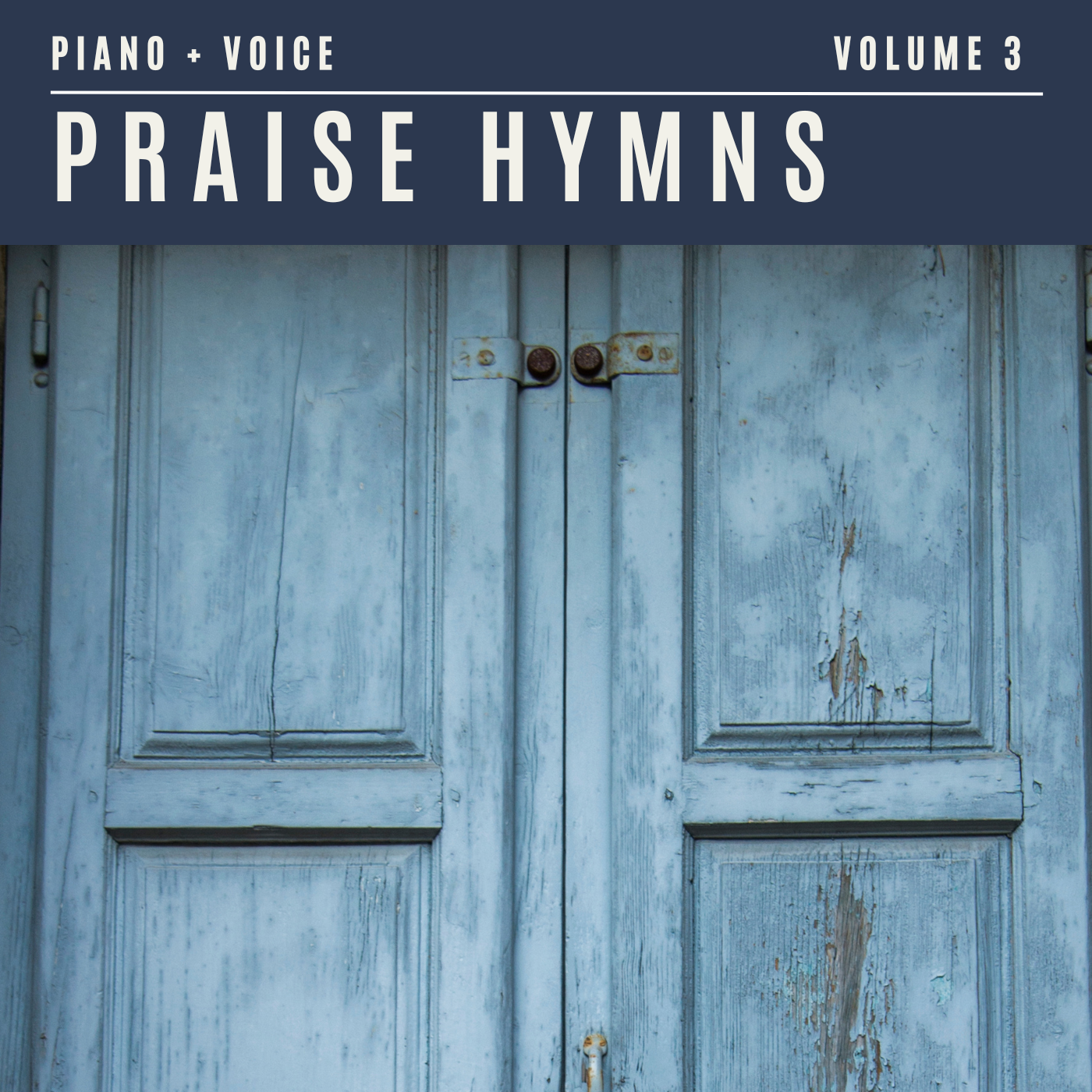 The Hymnal Project