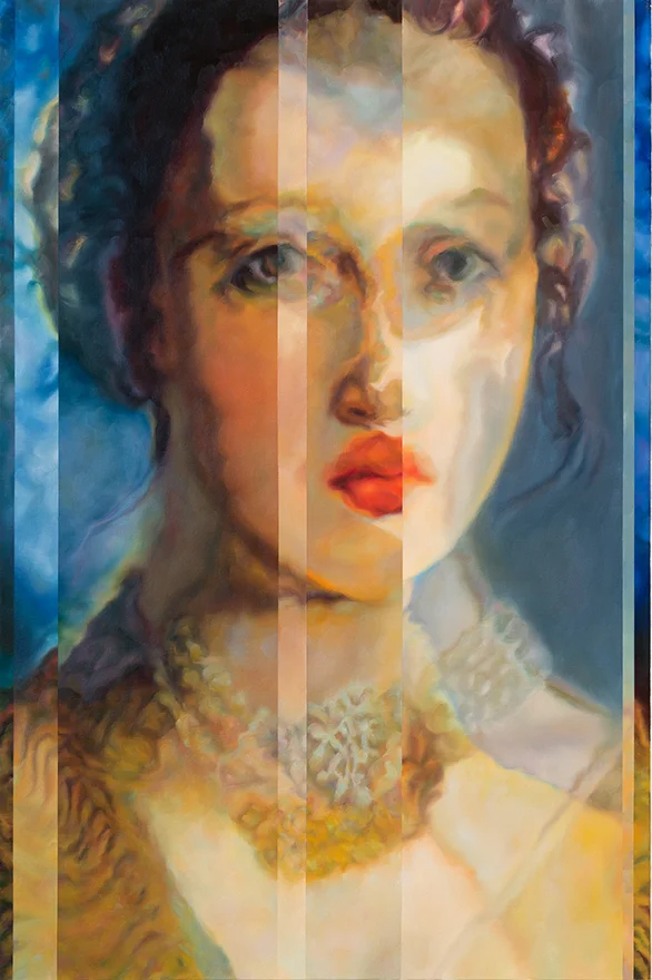 Amanda Clyne — Portfolio of Amanda Clyne - Painting, Photography ...