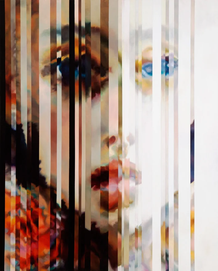Amanda Clyne — Portfolio of Amanda Clyne - Painting, Photography ...