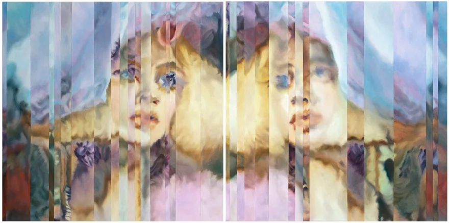 Amanda Clyne — Portfolio of Amanda Clyne - Painting, Photography ...