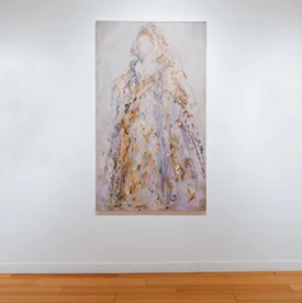 Amanda Clyne — About