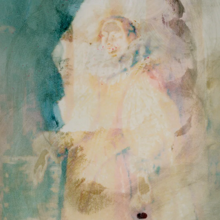 Overly Dedicated Artwork