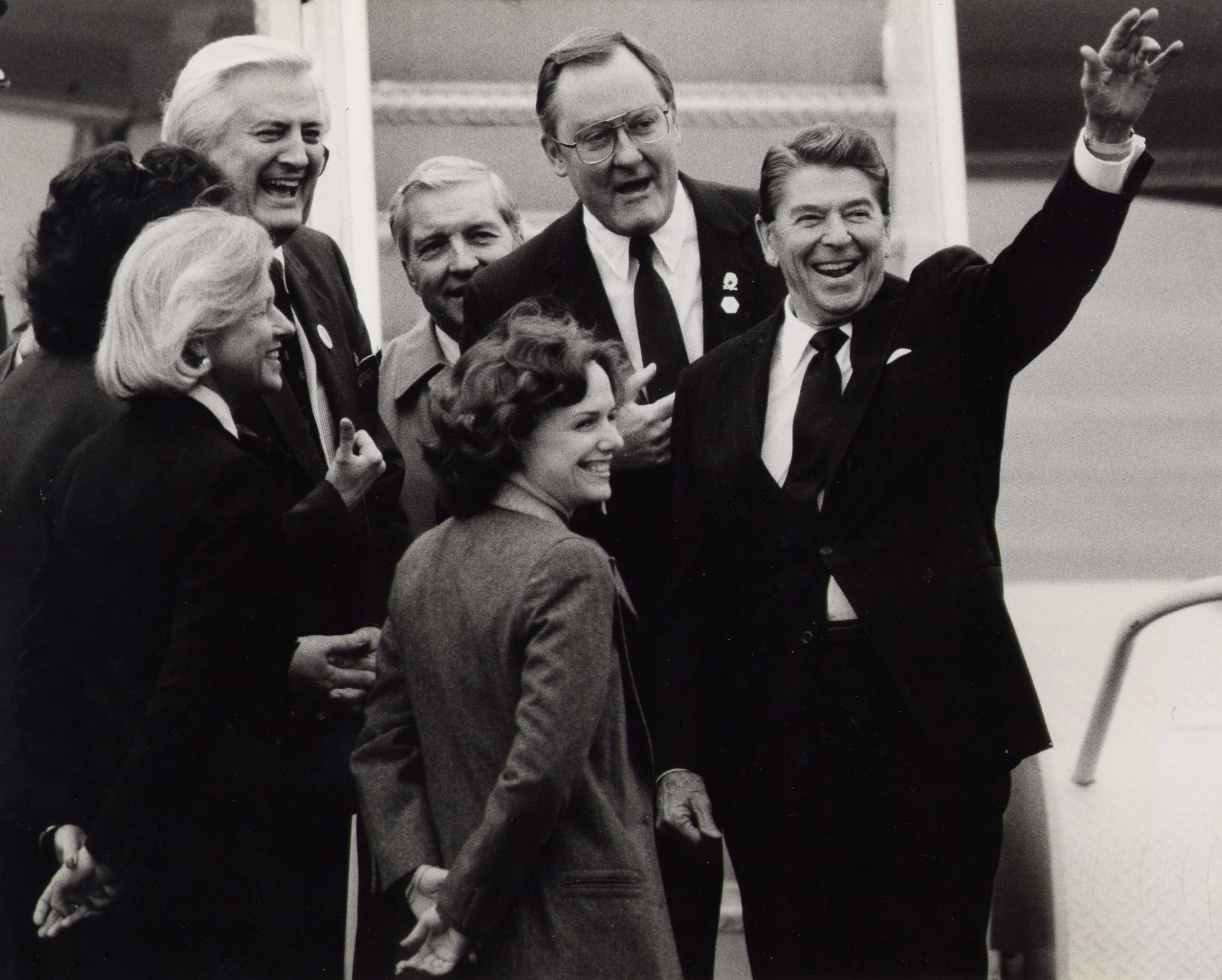 Politics — Catherine Bertini