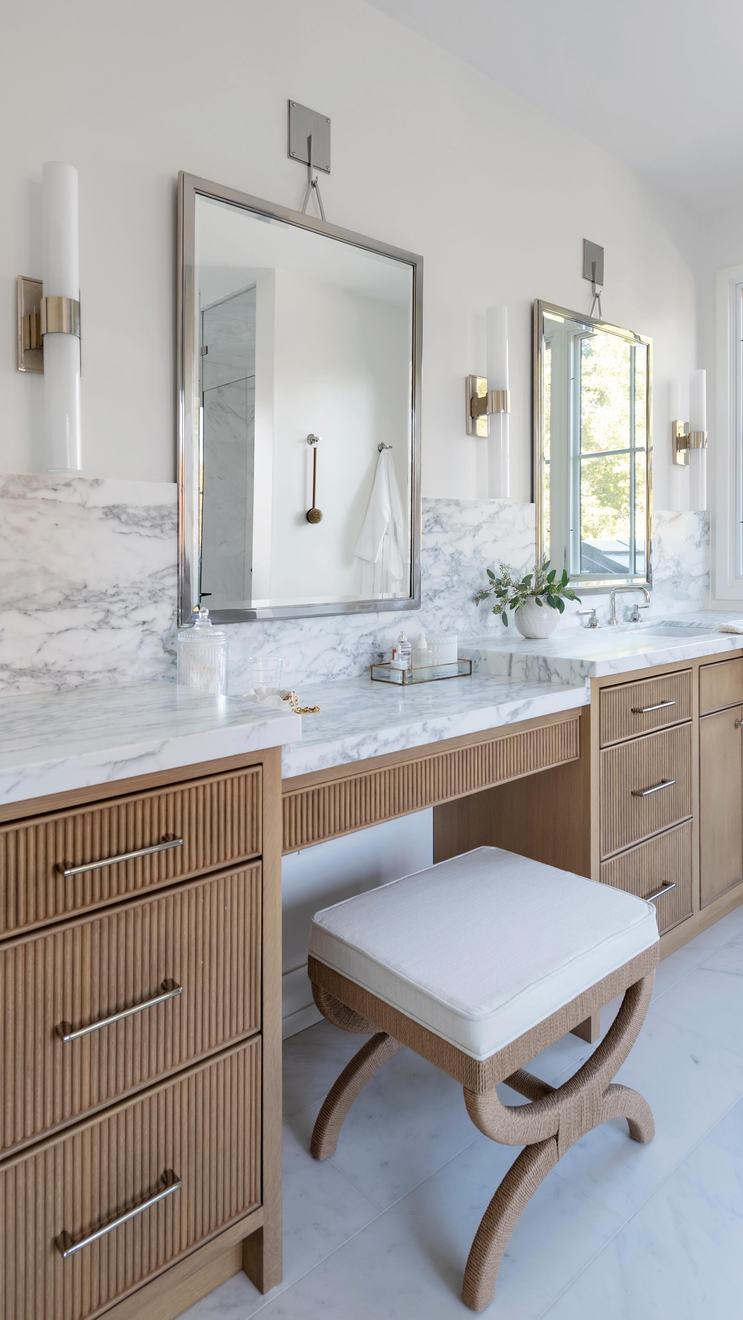 Before & After — Lisa Furtado Interiors