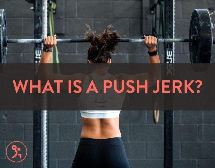 Push Jerk Vs Push Press 5 Main Differences Fitbod