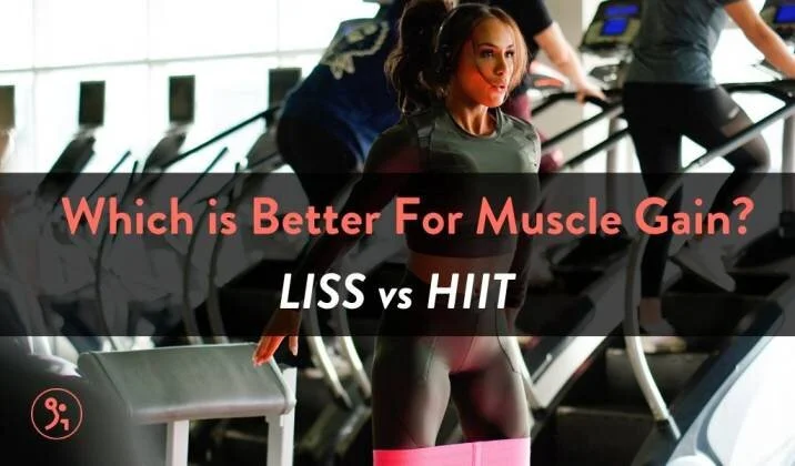 3 Differences Between LISS Cardio And HIIT (#3 Is Cool) — Fitbod
