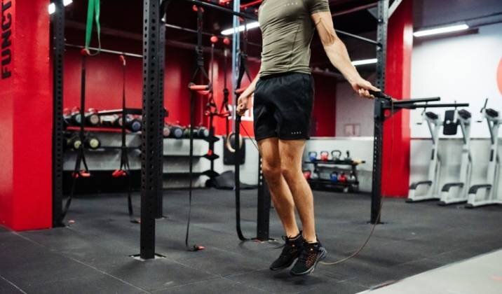 Can Cardio Burn Muscle Yes Heres How Fitbod