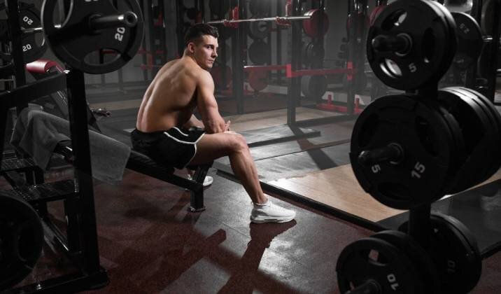 KinoBody REVIEW: Superhero Bulking Program (2022) – Fitbod