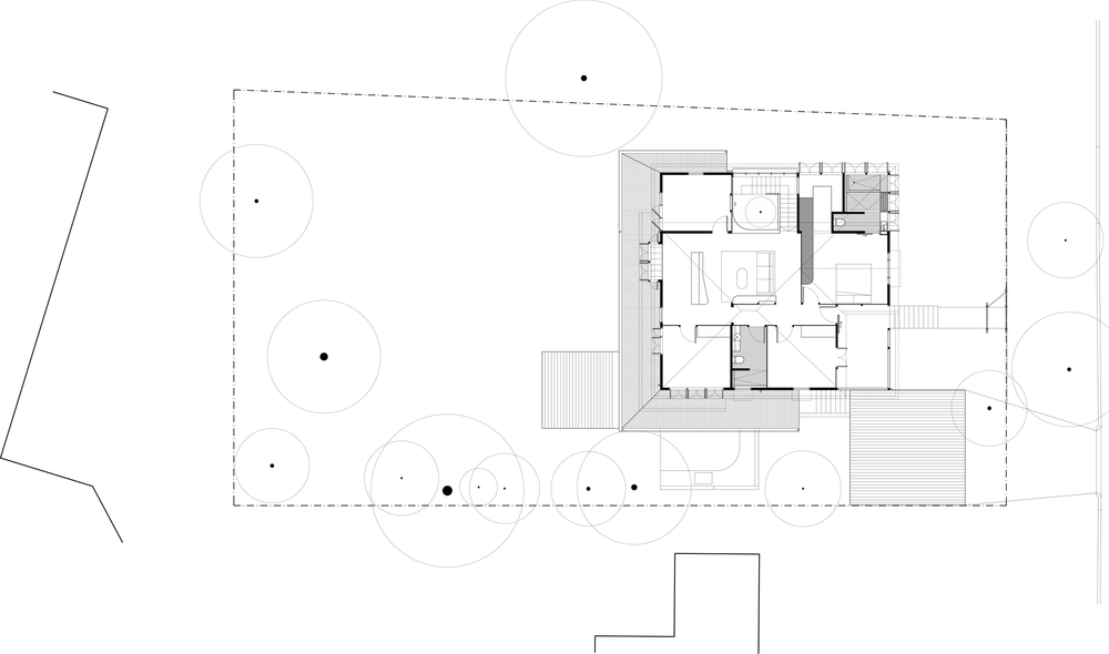 CAREY HOUSE — NIELSEN JENKINS.