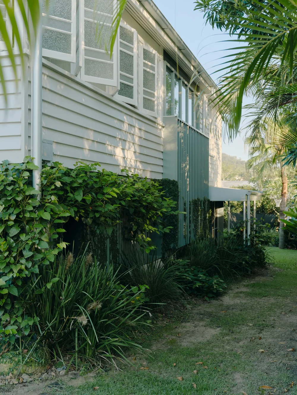CAREY HOUSE — NIELSEN JENKINS.