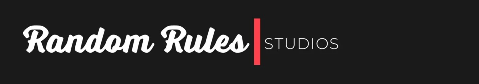 Random Rules Studios - Jason McElweenie