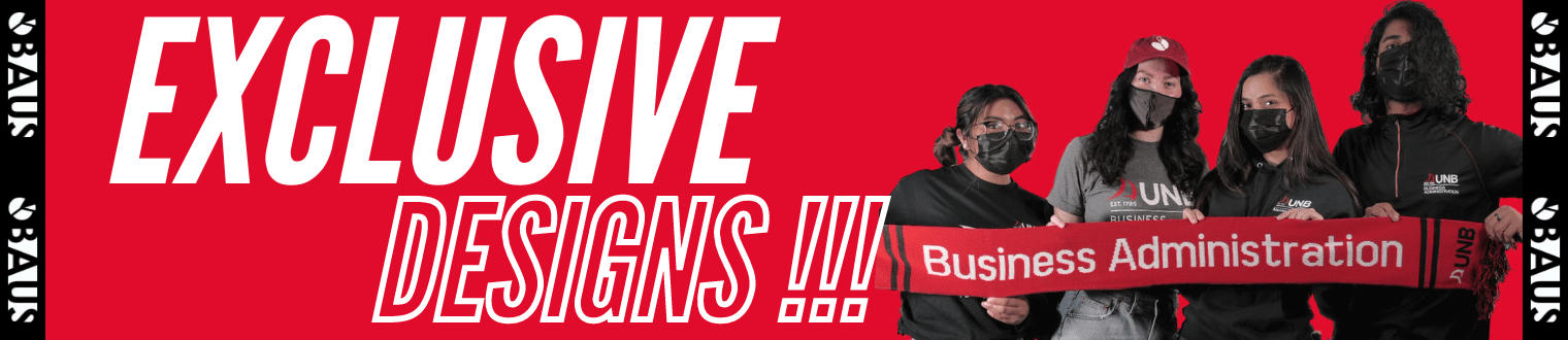 Merch — UNB BAUS