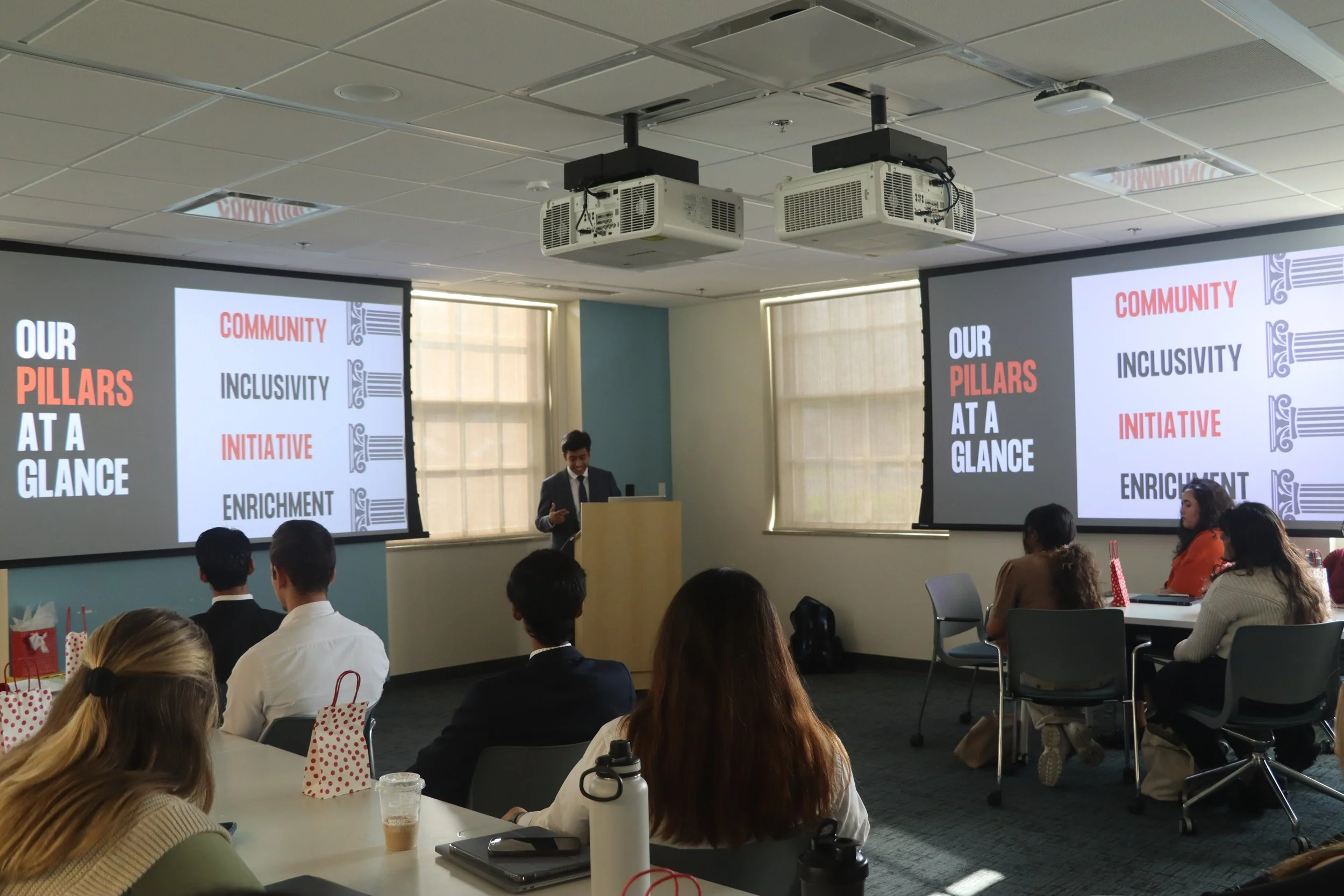 Gallery — UNB BAUS