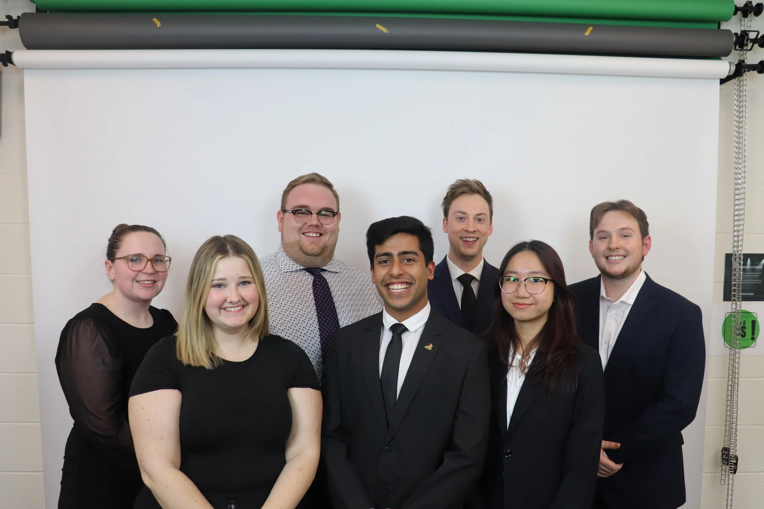 Gallery — UNB BAUS