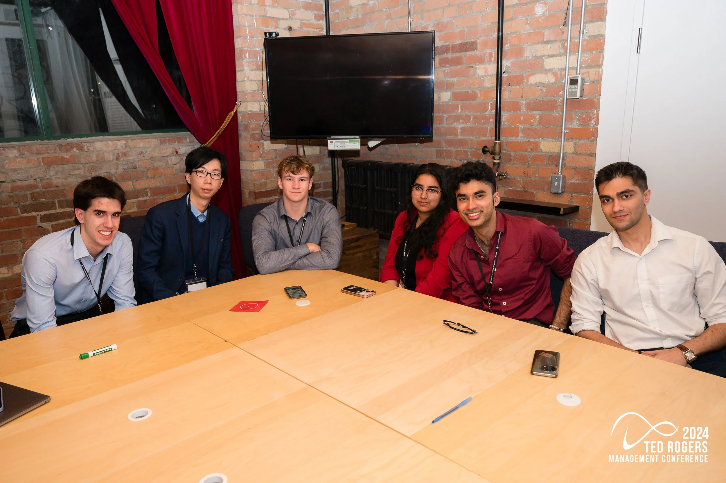 Conference Gallery — UNB BAUS