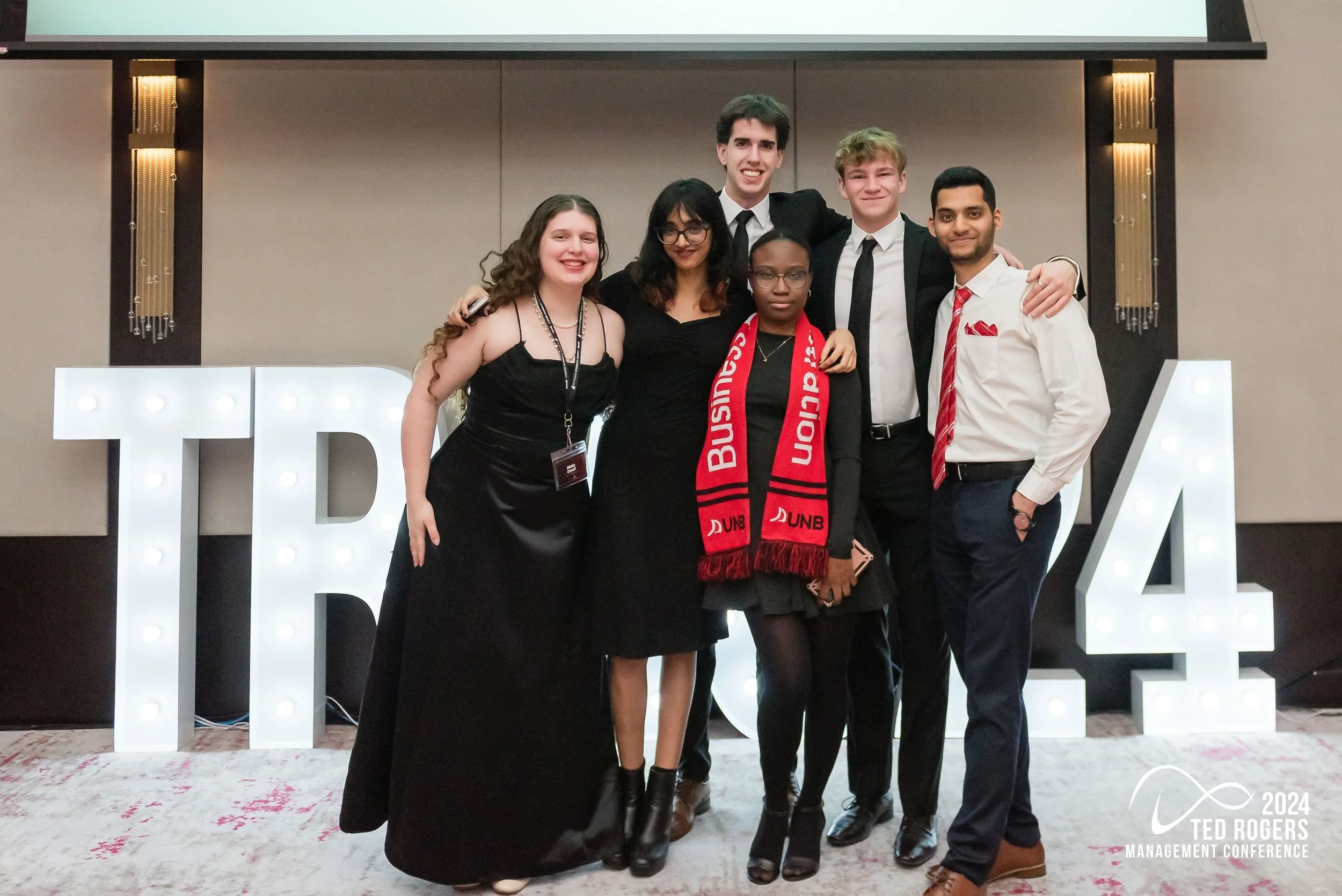 Conference Gallery — UNB BAUS