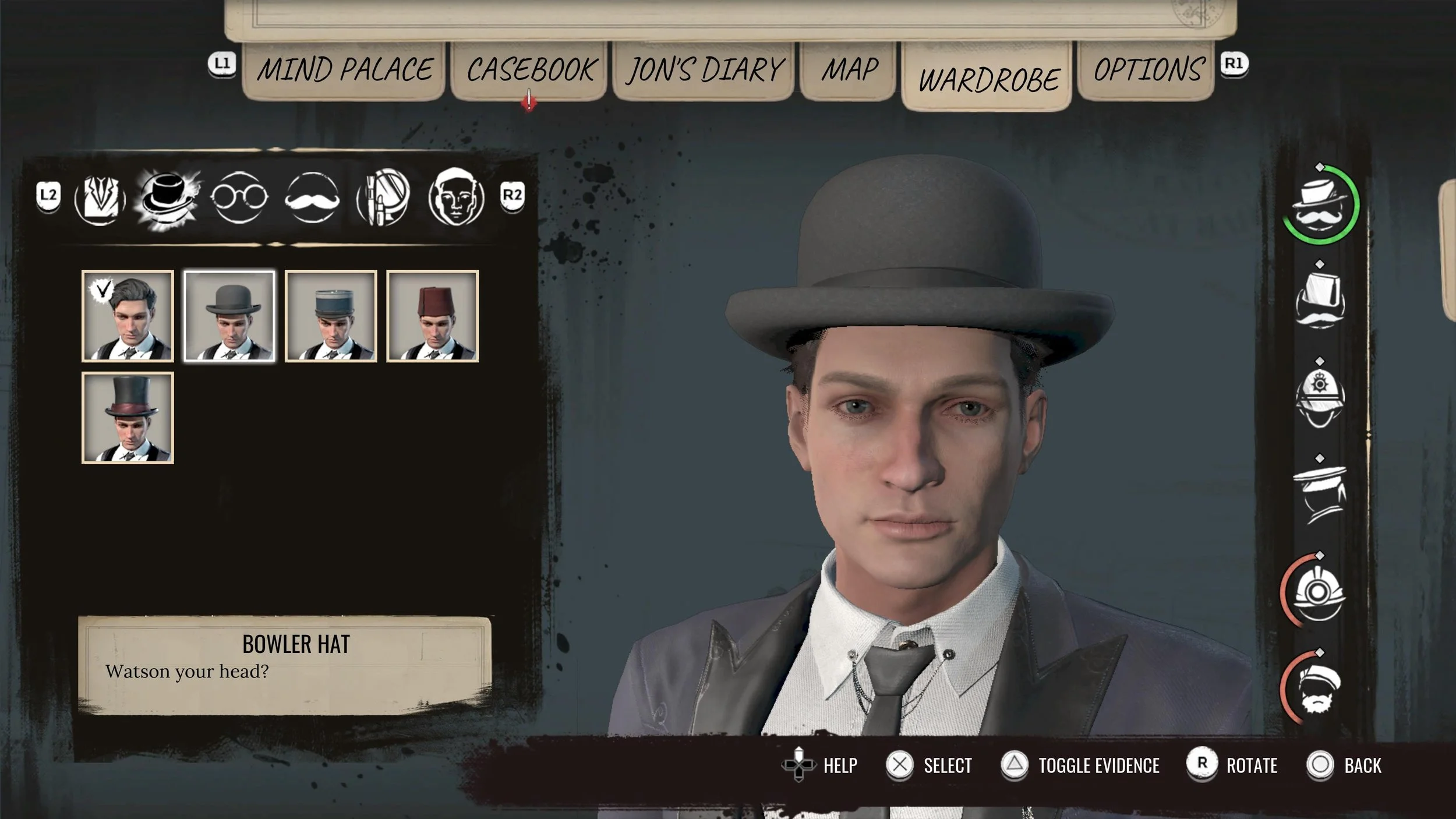 Review: Sherlock Holmes: Chapter One — Sassy Detective