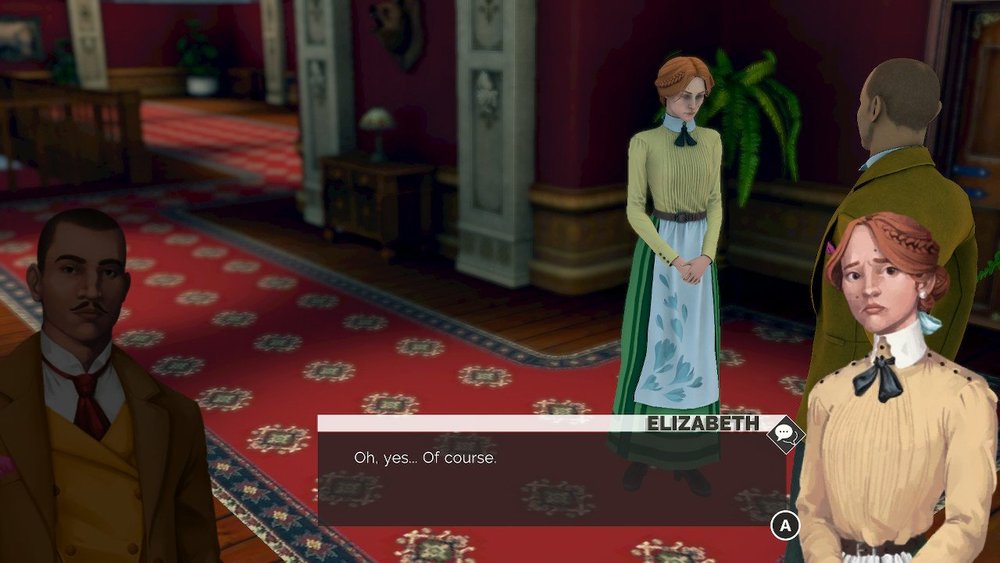 Review: Hercule Poirot: The First Cases — Sassy Detective