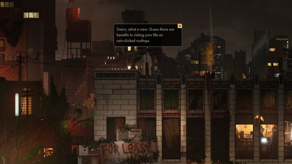 Review: Backbone — Sassy Detective