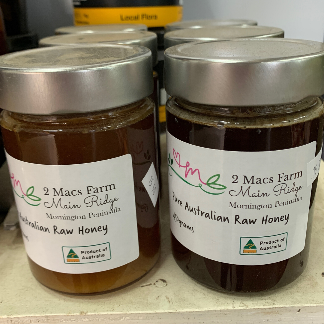 Honey — Torello Farm